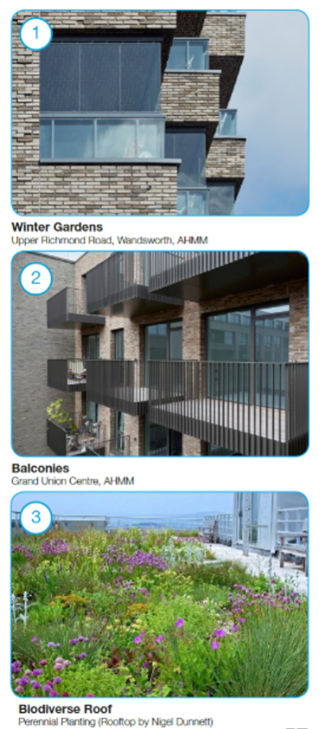 Proposal – Acorn House | Belgrove & Acorn House